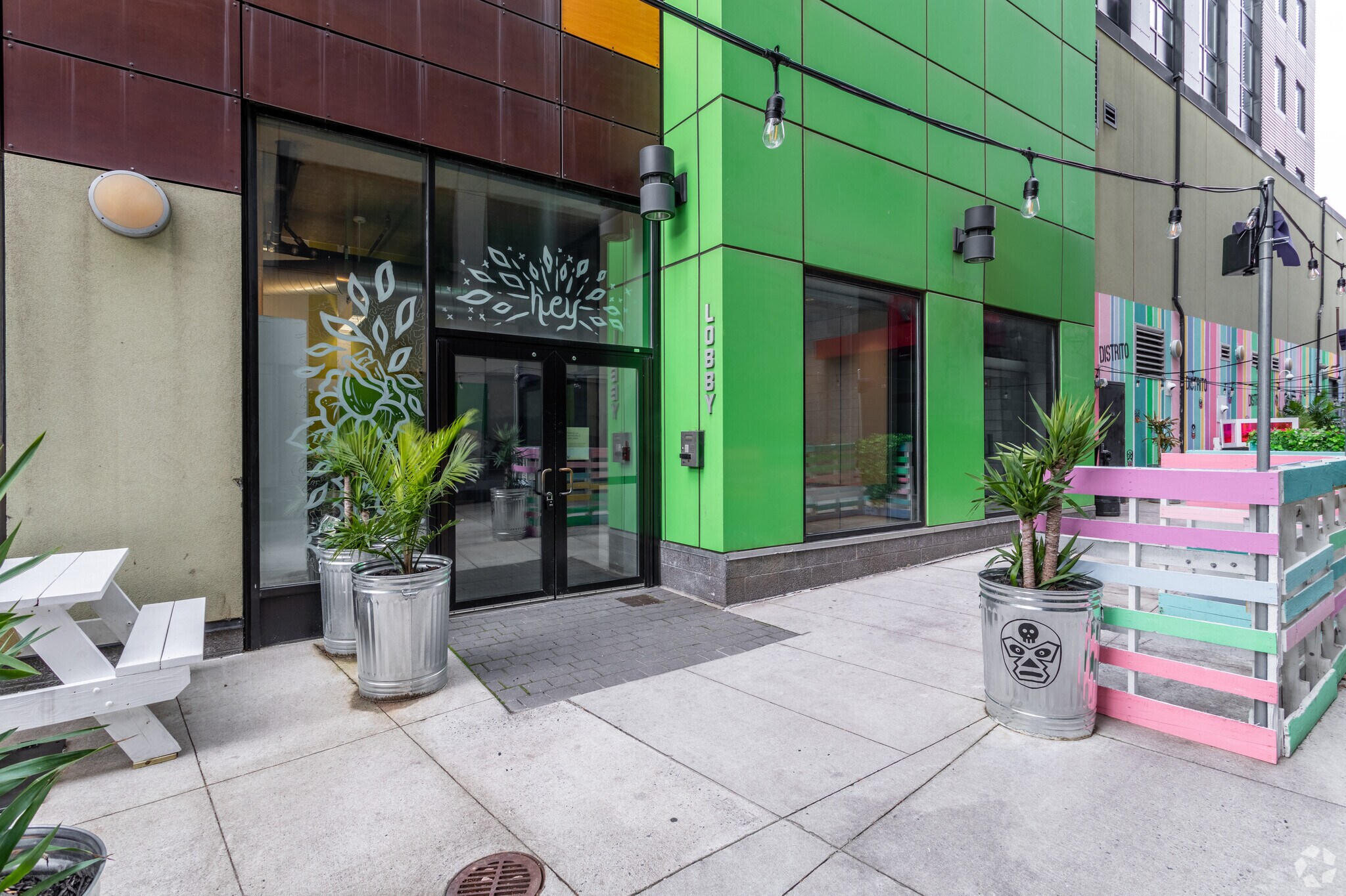 3945 Chestnut St, Philadelphia, PA 19104 - The Hub on Chestnut | LoopNet