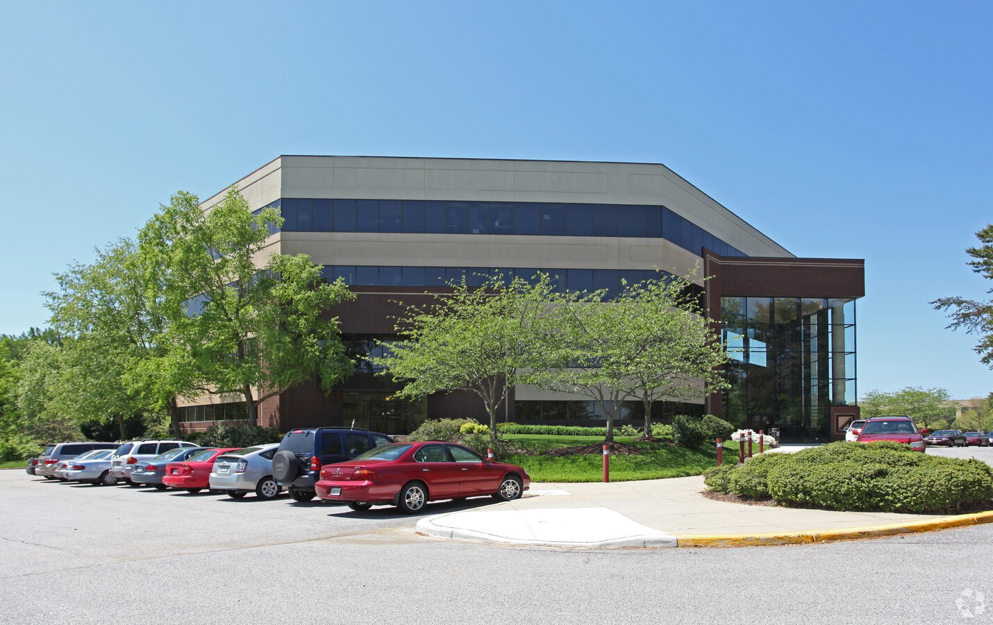 849 International Dr, Linthicum, MD 21090 - Airport Square XXI | LoopNet