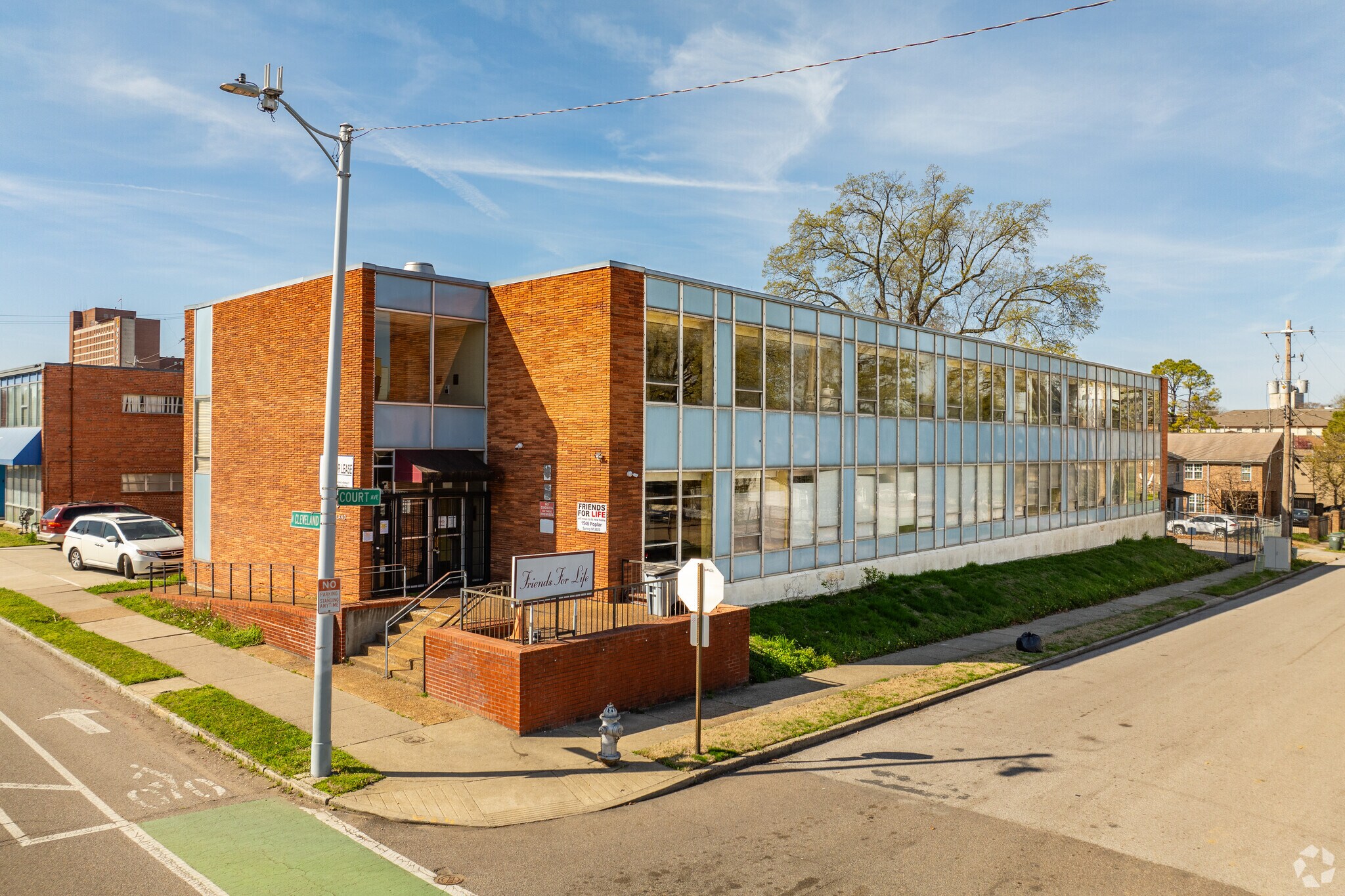 43 N Cleveland St, Memphis, TN 38104 | LoopNet 43 N Cleveland St, Memphis, TN 38104 | LoopNet