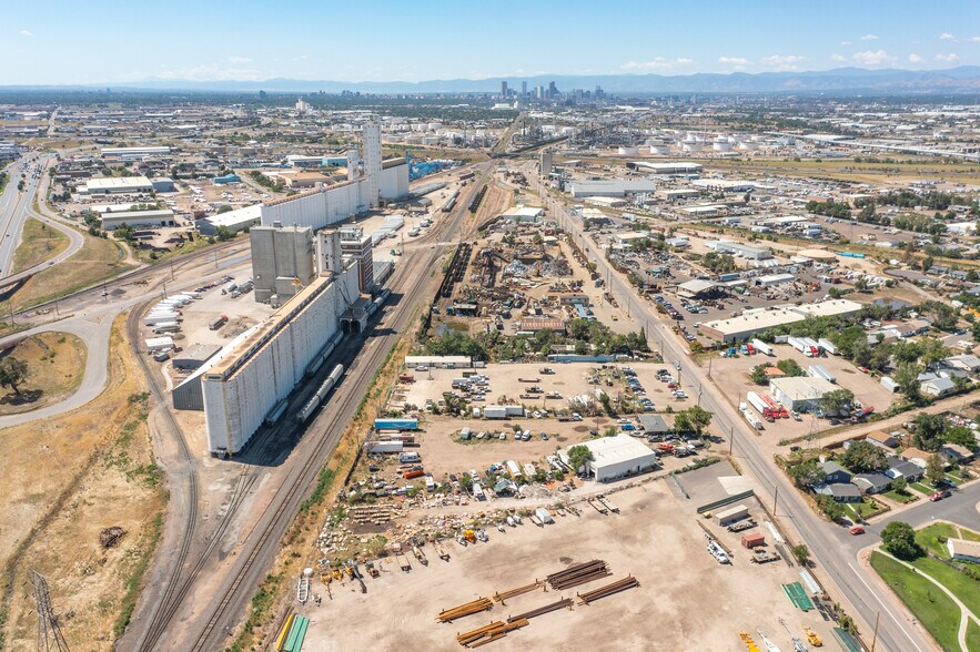 6550 Brighton Blvd, Commerce City, CO 80022 | LoopNet