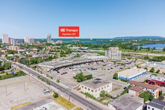 250 City Centre Ave, Ottawa, ON K1R 6K7 - City Centre Complex | LoopNet