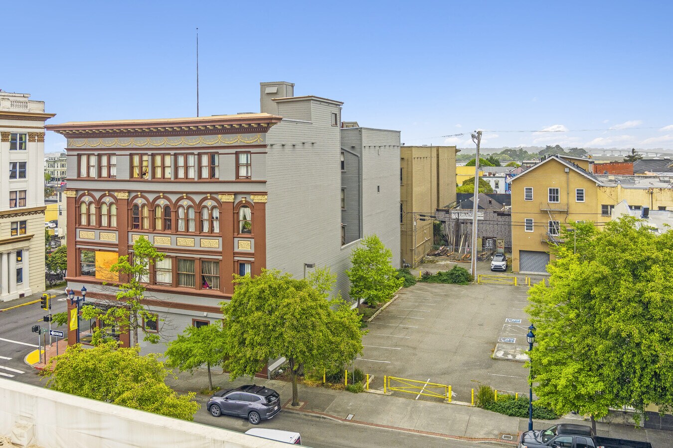 333 E St, Eureka, CA 95501 | LoopNet