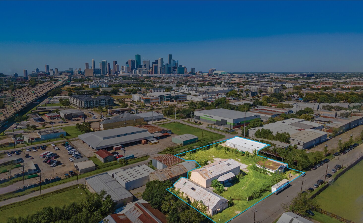 1900 Milby St, Houston, TX 77003 | LoopNet