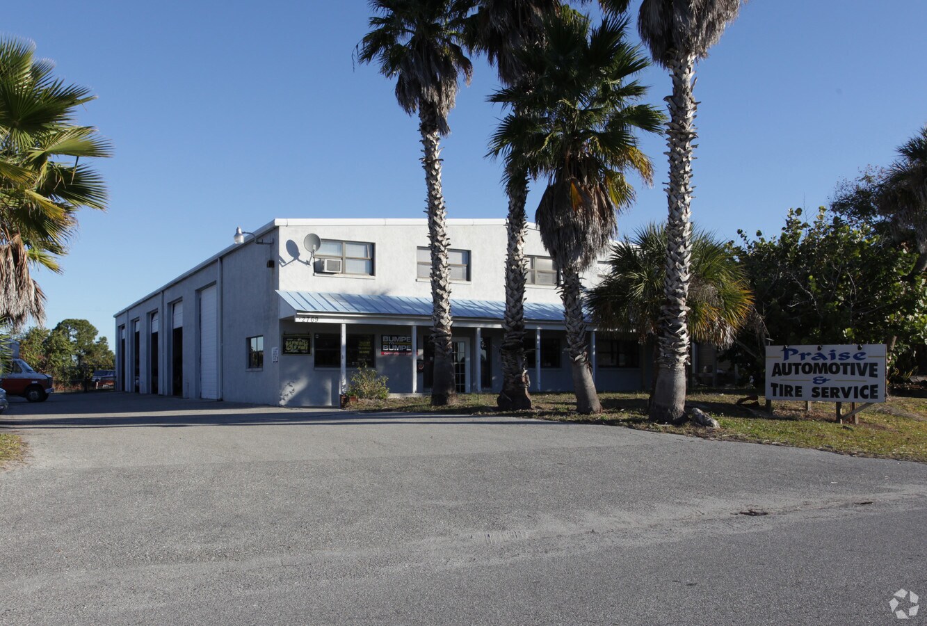 2769 Worth Ave, Englewood, FL 34224 | LoopNet