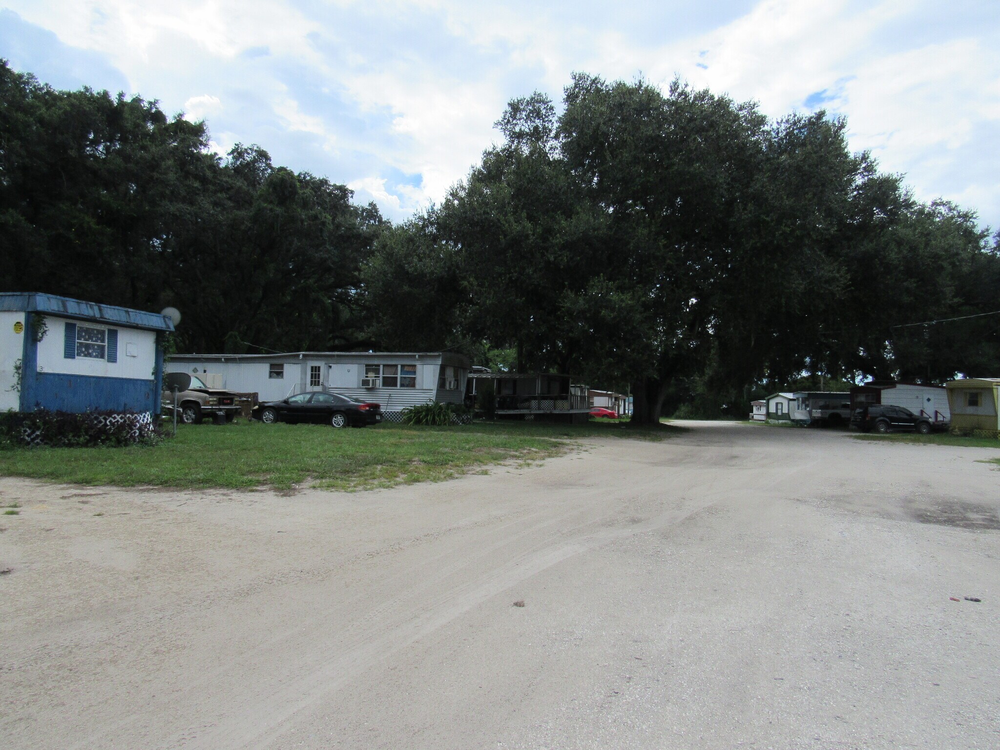 1014 N Parsons Ave, Seffner, FL 33584 - Seffner FL 20-sp MHP - 10% Cap Rate! | LoopNet