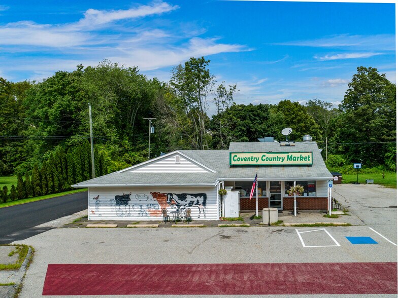 1428 South St, Coventry, CT 06238 - Retail for Sale | LoopNet 1428 South St, Coventry, CT 06238 - Retail for Sale | LoopNet