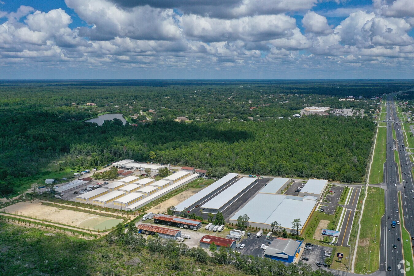 3617 Commercial Way, Spring Hill, FL 34606 | LoopNet