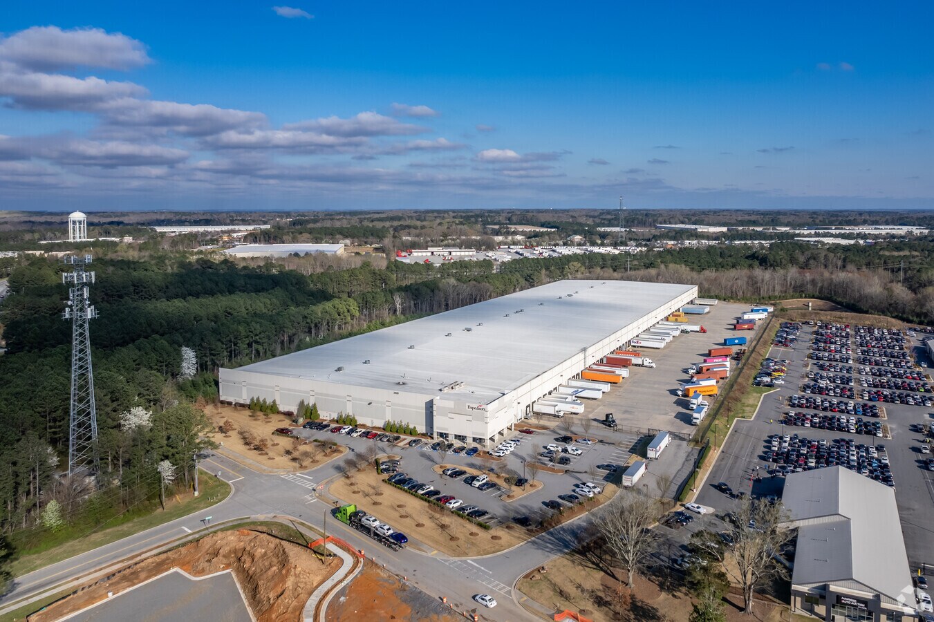 2529 Anvil Block Rd, Ellenwood, GA 30294 | LoopNet