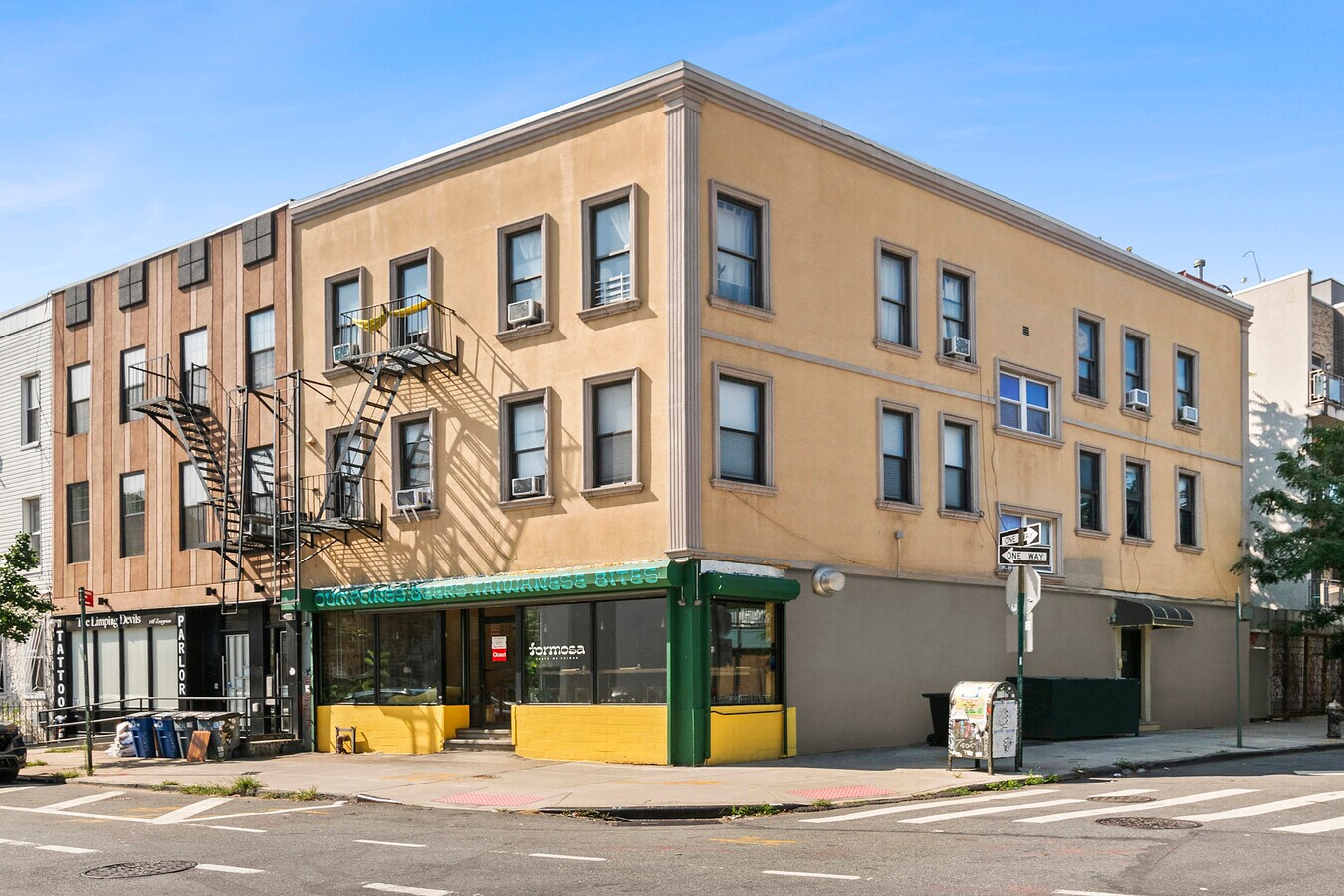 92 Jefferson St, Brooklyn, NY 11206 | LoopNet