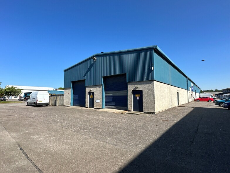 12-14 Seafield Rd, Inverness, IV1 1SG | LoopNet