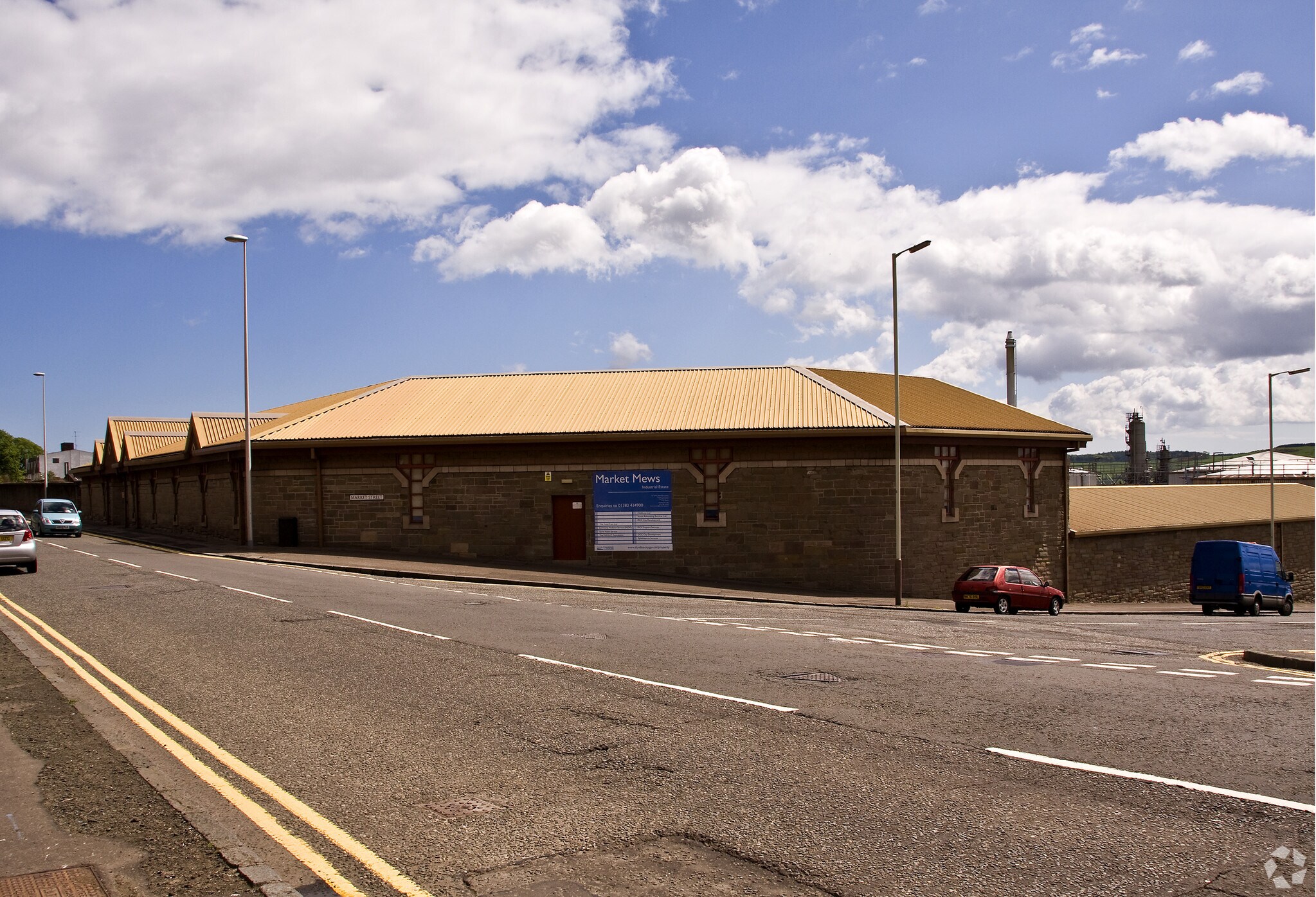 Broughty Ferry Rd, Dundee, DD1 3NH | LoopNet