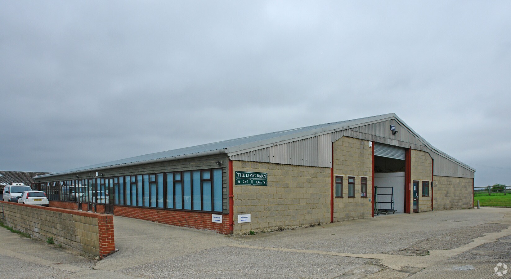 Selborne Rd, Alton, GU34 3NB | LoopNet