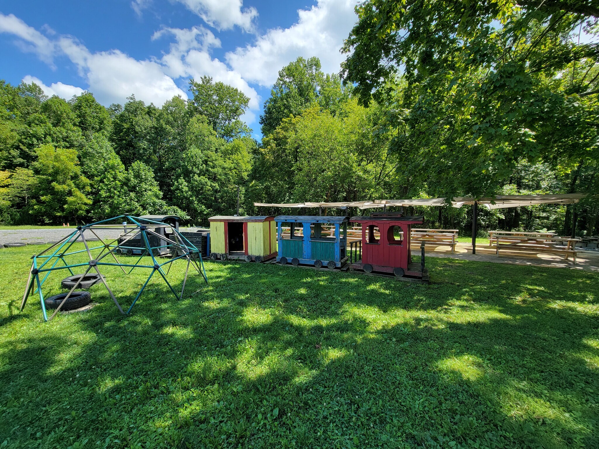 4315 W Mountain View Dr, Walnutport, PA 18088 - 18 Holes Mini Golf & Ice Cream Parlor | LoopNet