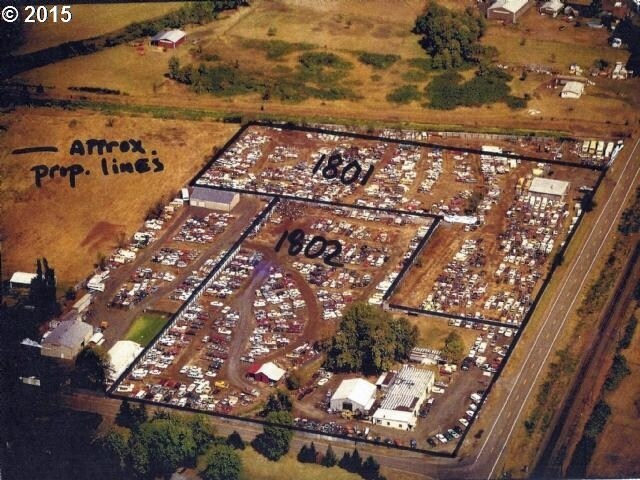 80820 N Pacific Hwy, Creswell, OR 97426 | LoopNet