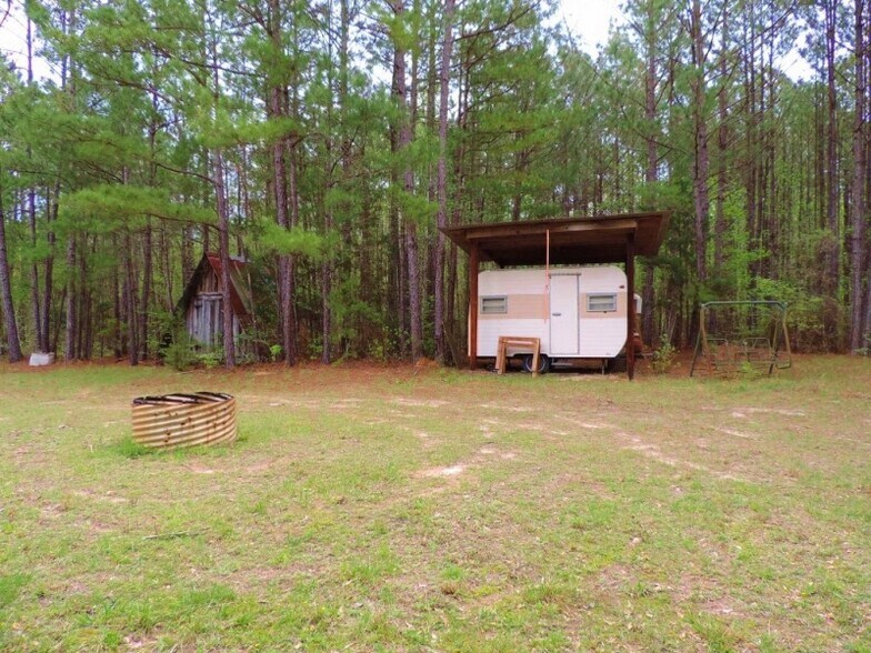 0 Sandy Cross Rd NE Rd, Crawfordville, GA 30631 | LoopNet