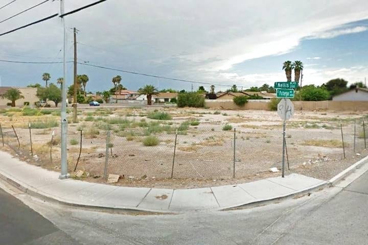 Nellis Blvd, Las Vegas, NV 89104 | LoopNet