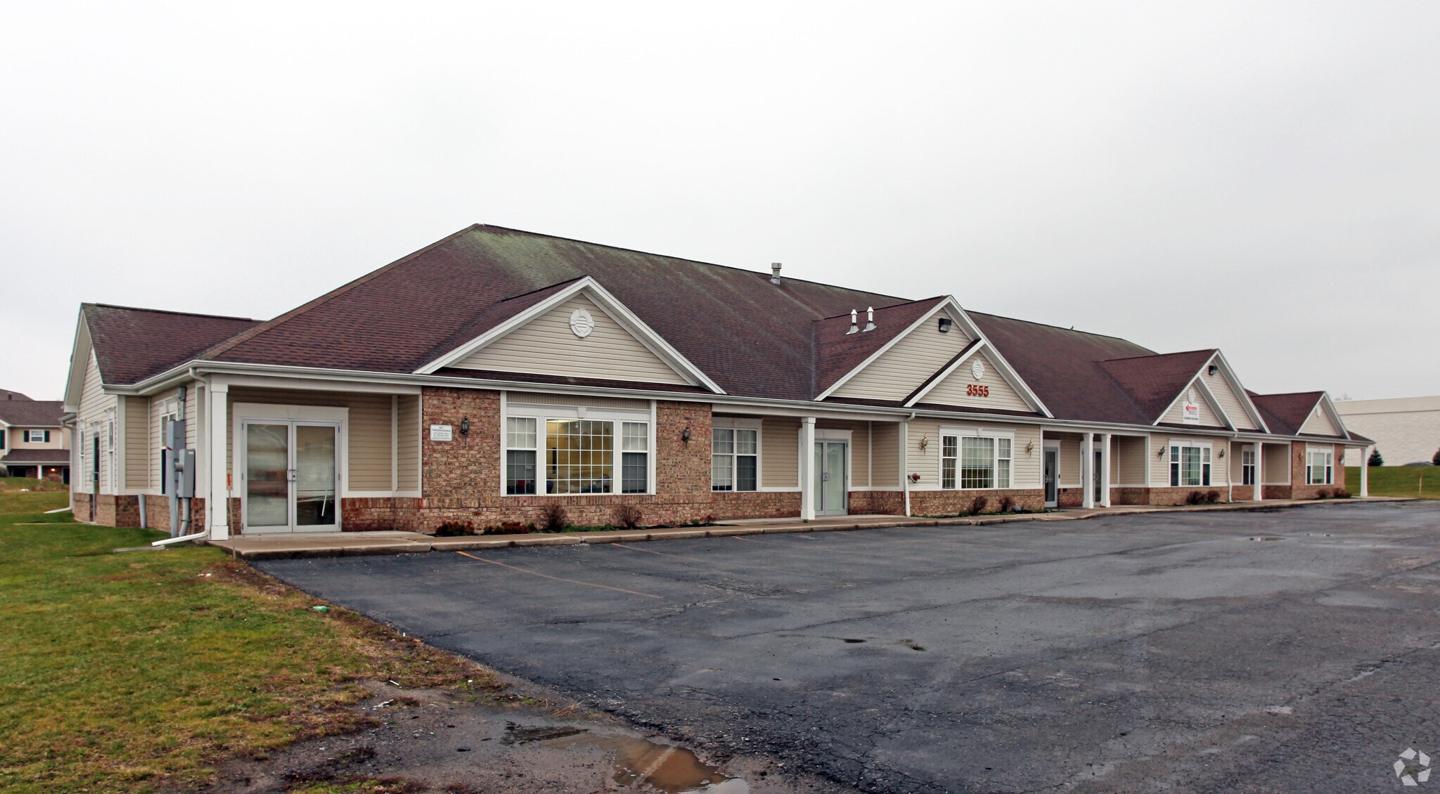 3535 Buffalo Rd, Rochester, NY 14624 | LoopNet