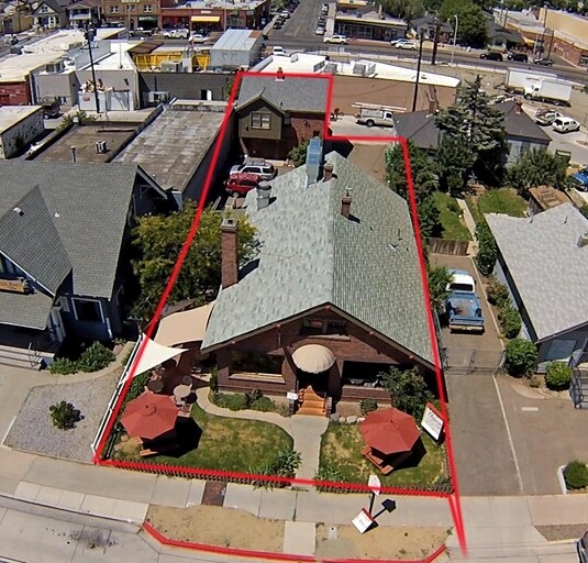 725 S Center St, Reno, NV 89501 - Property Record | LoopNet