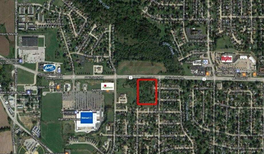 0 Kimberly Rd, Davenport, IA 52806 | LoopNet