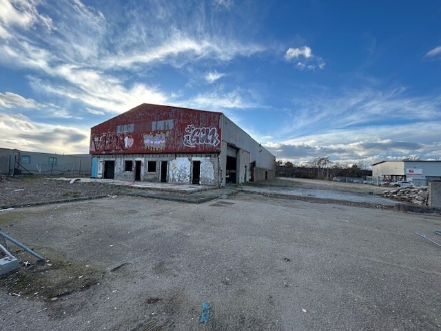 Denmore Rd, Bridge Of Don, AB23 8JW - Site at Newton of Murcar | LoopNet