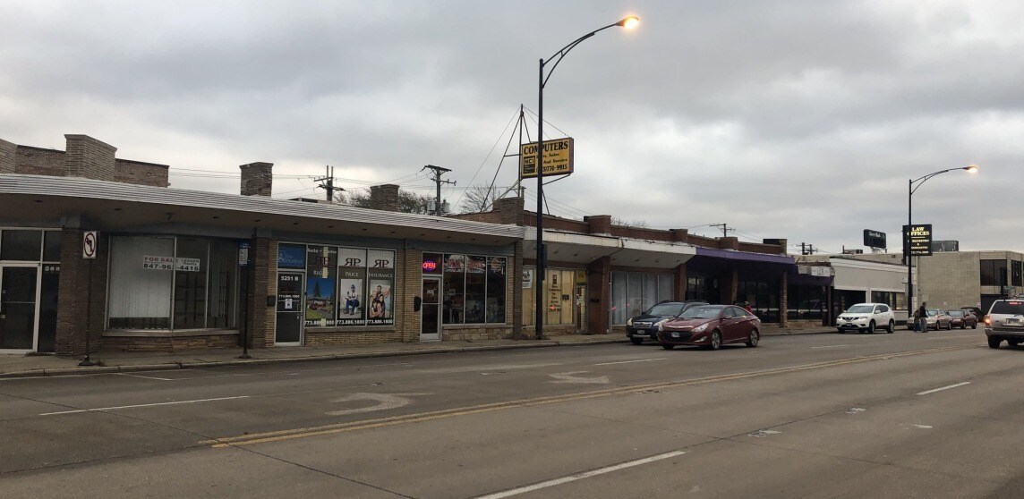 5237 N Harlem Ave, Chicago, IL 60656 | LoopNet