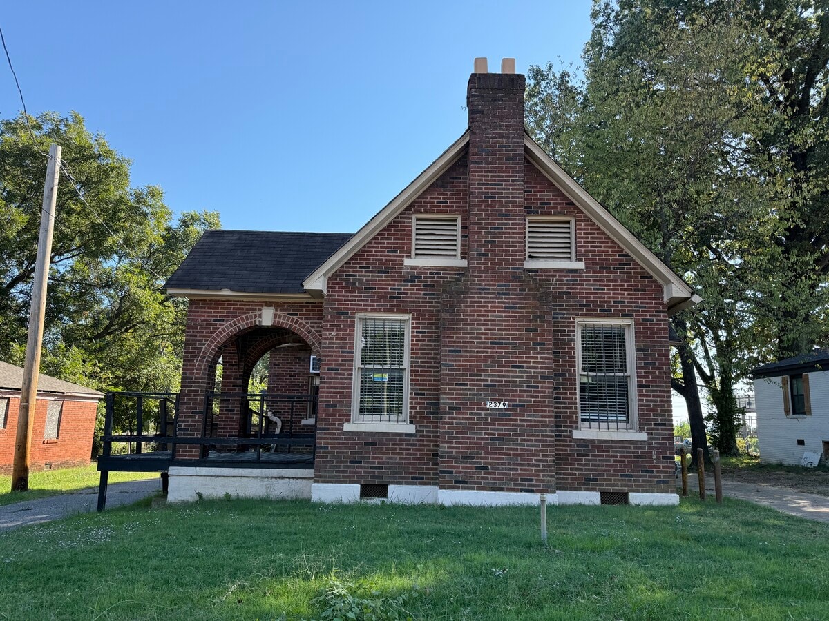 2379 Ketchum Rd, Memphis, TN 38114 - Retail for Sale | LoopNet