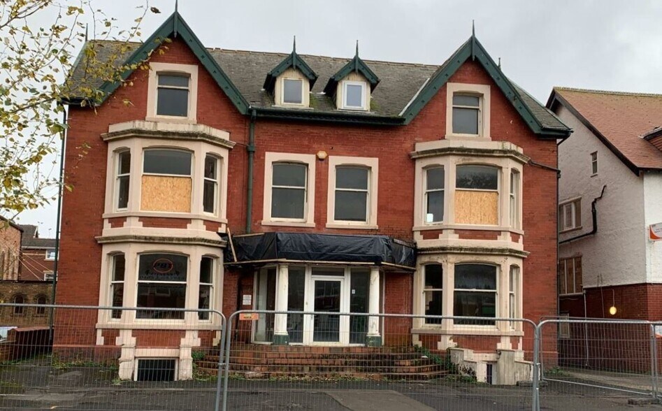 34-36 Orchard Rd, Lytham St Annes, FY8 1PF | LoopNet