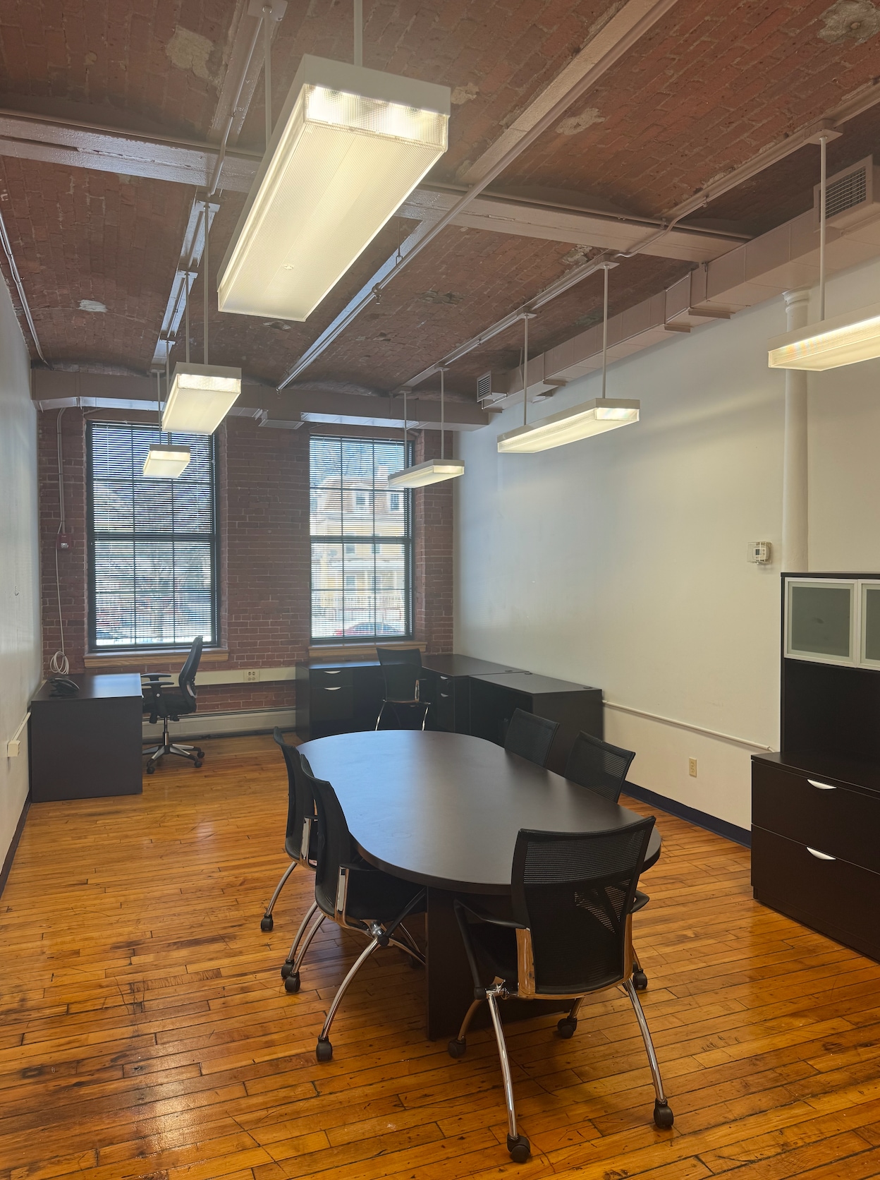 1 Federal St, Springfield, MA 01105 - Springfield Technology Park | LoopNet