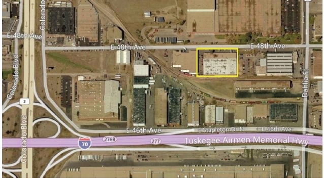 4600 E 48th Ave, Denver, CO 80216 | LoopNet