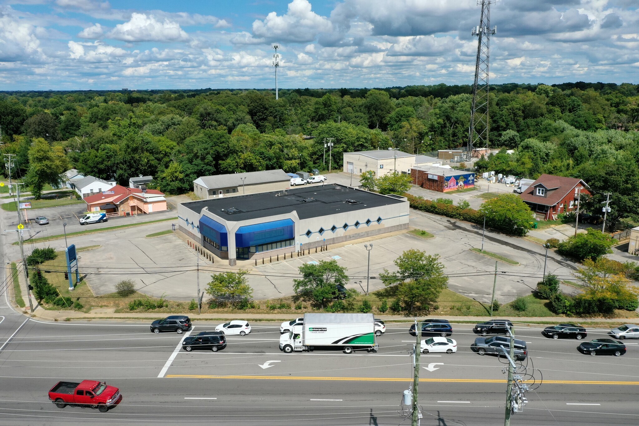 5601 Bardstown Rd, Louisville, KY 40291 - Retail for Lease | LoopNet