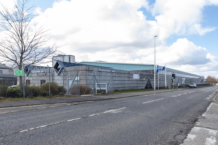 Dunsinane Ave, Dundee, DD2 3QN - Block 5 | LoopNet