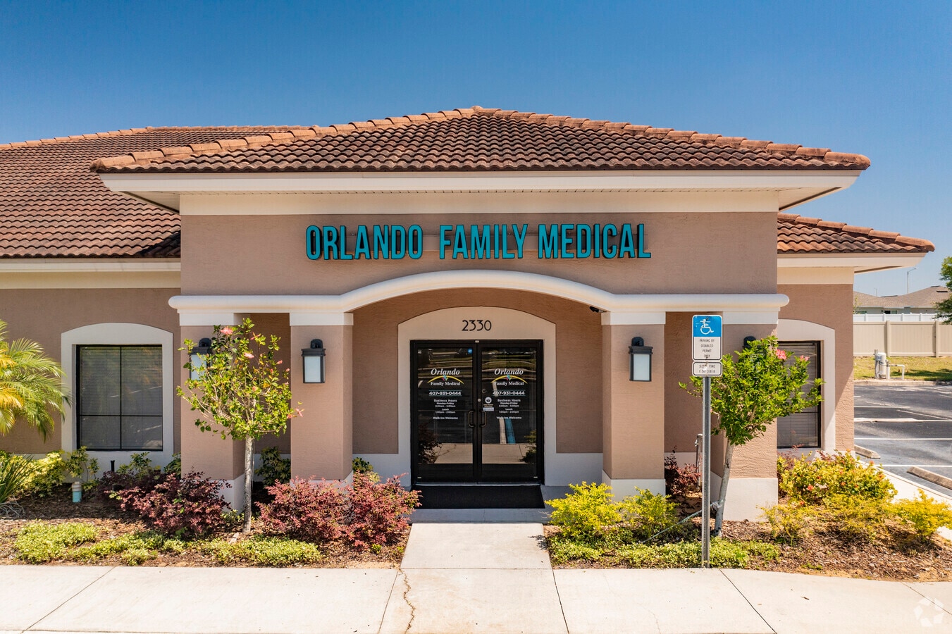 2330 North Blvd W, Davenport, FL 33837 | LoopNet