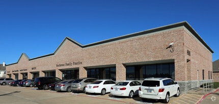 9511 Huffmeister Rd, Houston, TX 77095 - APN/Parcel ID: 1280080010001