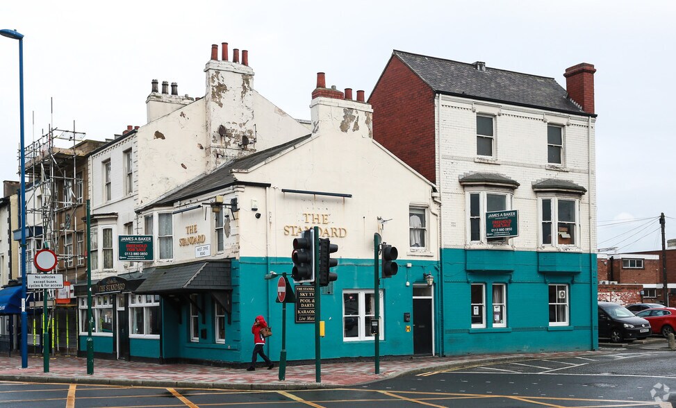 West Dyke Rd, Redcar, TS10 3EA | LoopNet