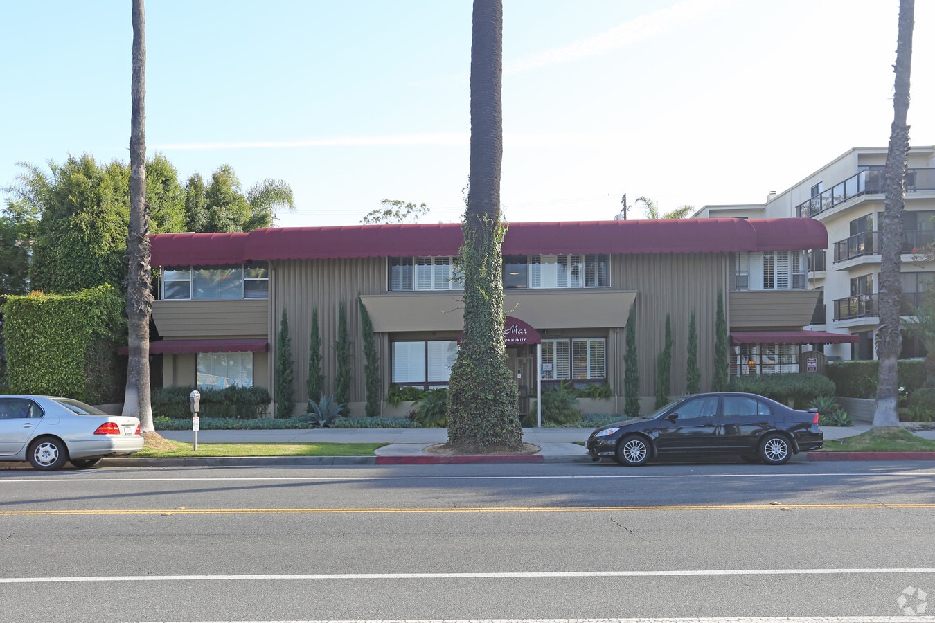 825 Ocean Ave, Santa Monica, CA 90403 | LoopNet