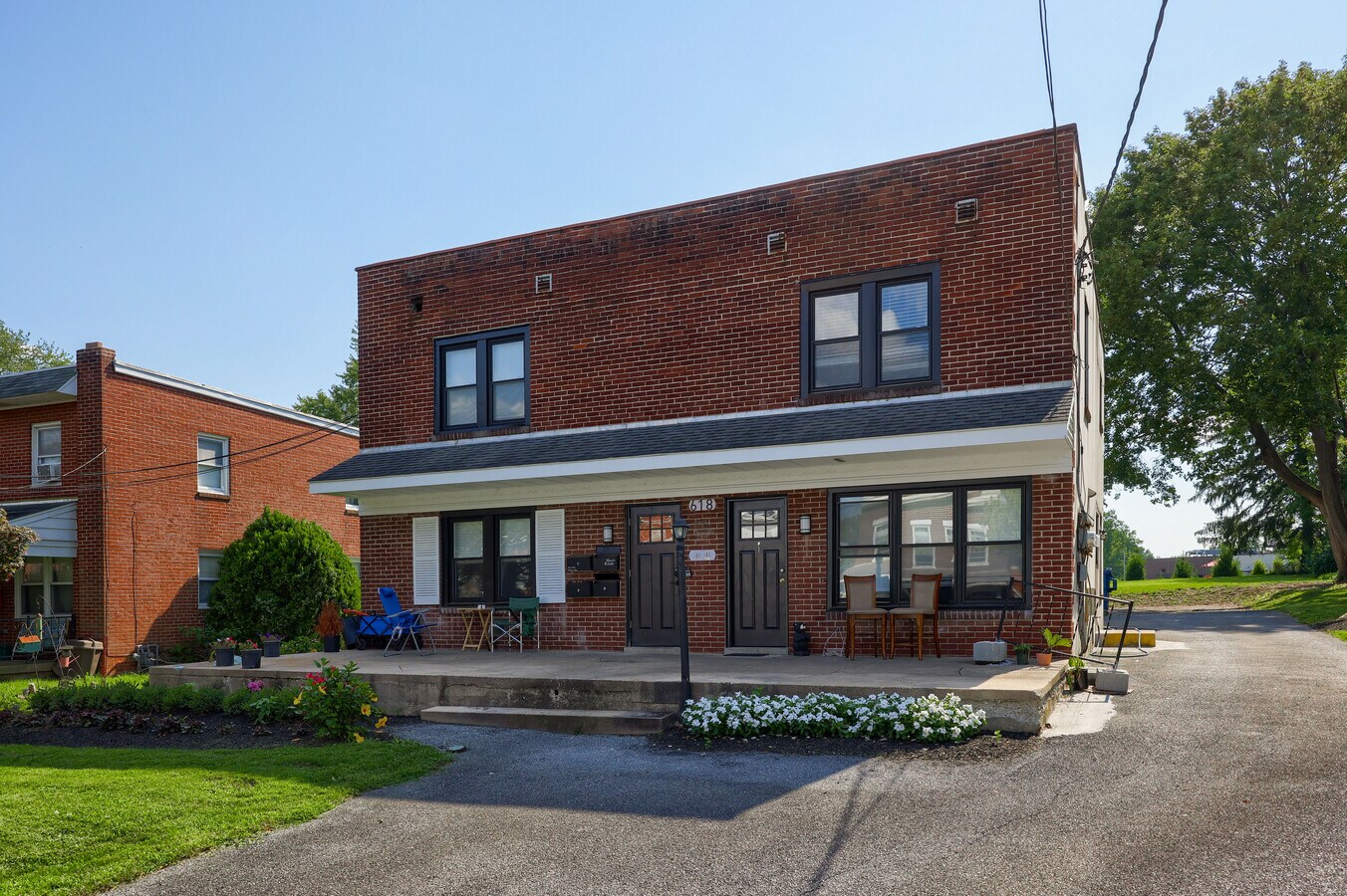 618 S West End Ave, Lancaster, PA 17603 | LoopNet