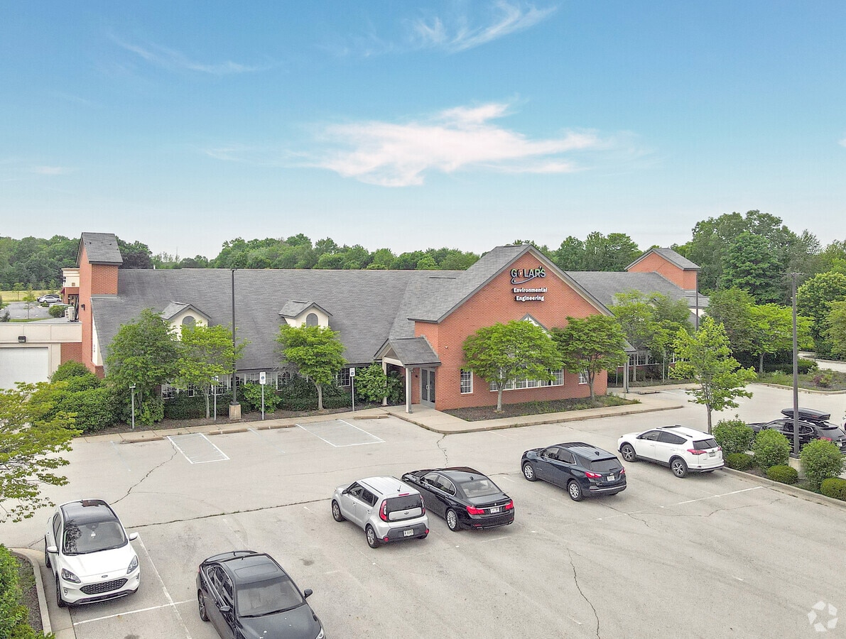 15755 N Pointe Blvd, Noblesville, IN 46060 | LoopNet