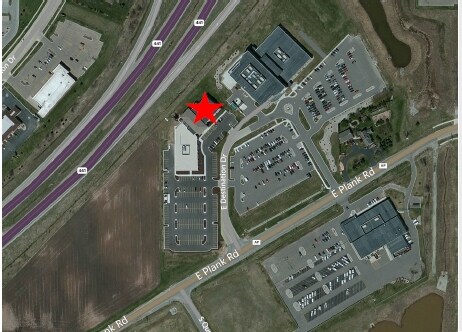 3500 E Destination Dr, Appleton, WI 54915 - Bldg 1 | LoopNet