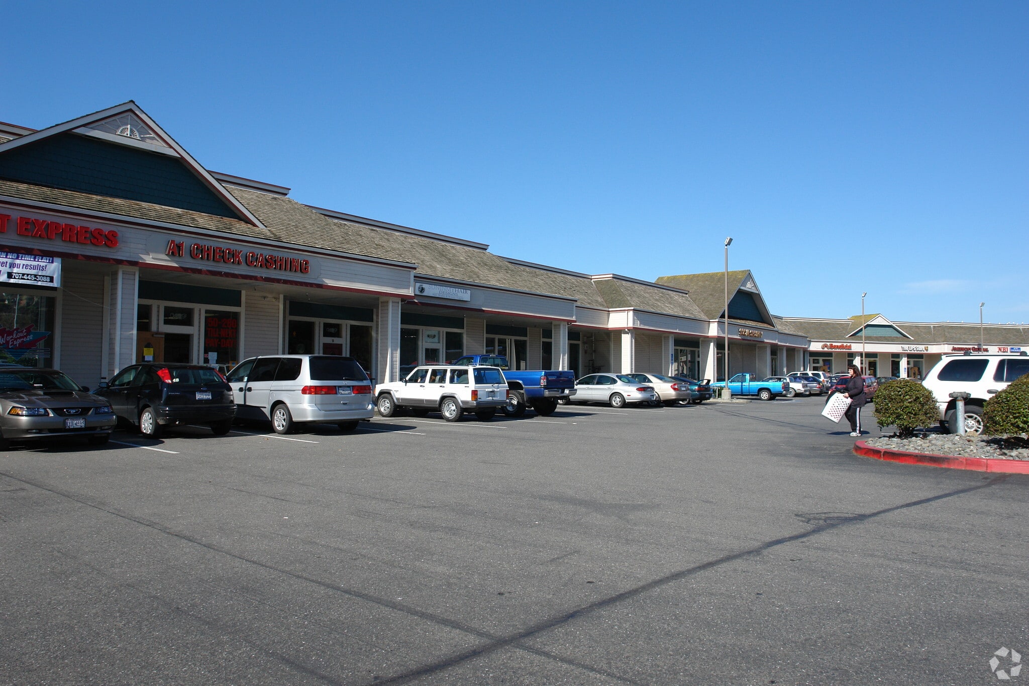 3144-3220 Broadway St, Eureka, CA 95501 - Victoria Place | LoopNet