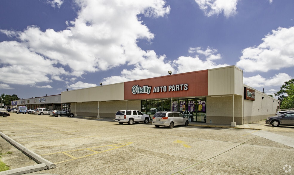 1910-1934 Williams Blvd, Kenner, LA 70062 | LoopNet