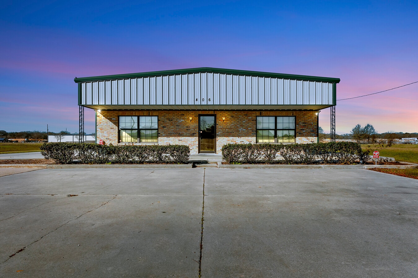 406 Apollo Rd, Scott, LA 70583 | LoopNet