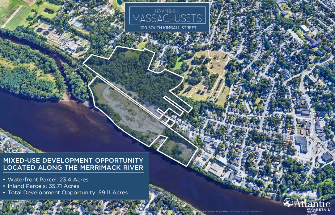 90-100 S Kimball St, Haverhill, MA 01835 | LoopNet