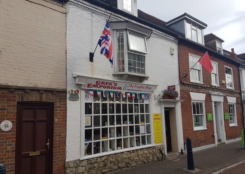 145 High St, Hythe, CT21 5JL | LoopNet