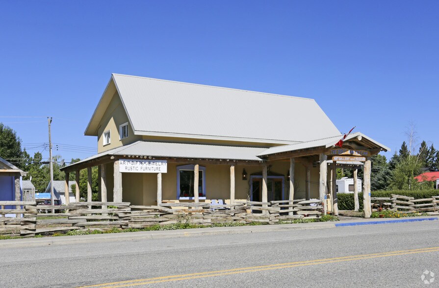 122 Morrison Rd, Longview, AB T0L 1H0 | LoopNet