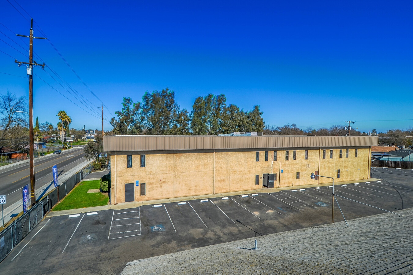 2106 Cherokee Rd, Stockton, CA 95205 | LoopNet