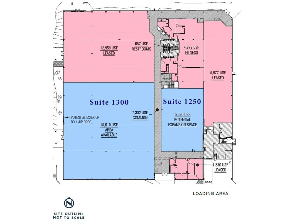 9070 S Rita Rd, Tucson, AZ 85747 - University of Arizona Tech Park ...