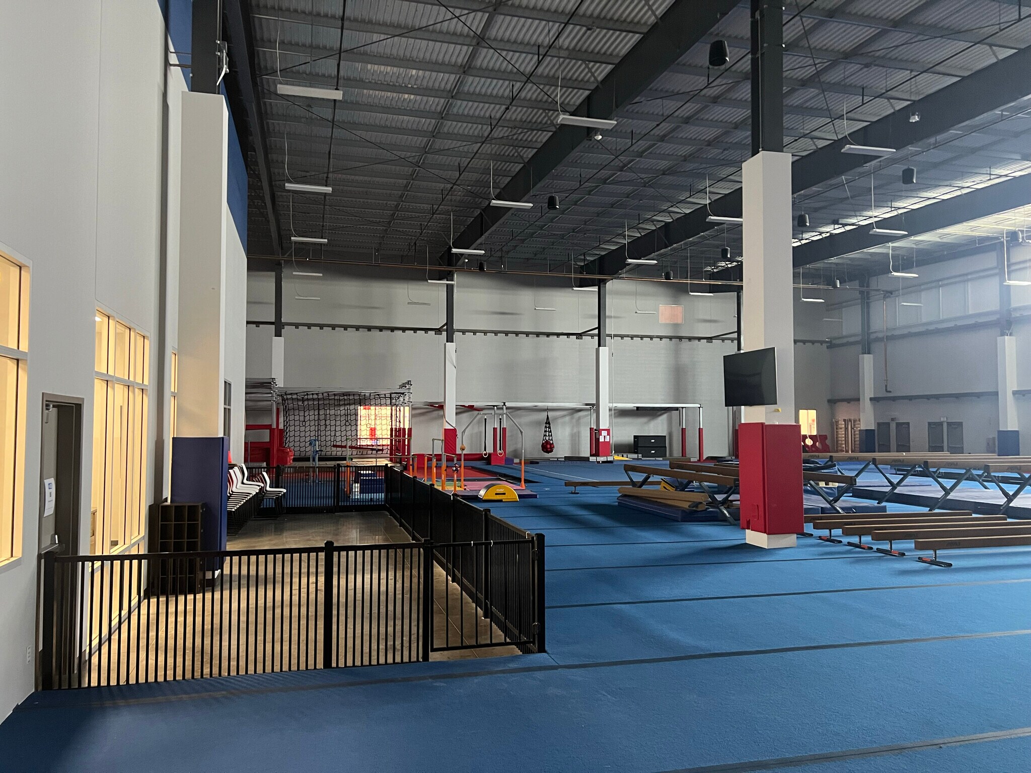 6321 S Ellsworth Rd, Mesa, AZ 85212 - Arizona Athletic Grounds at Mesa ...