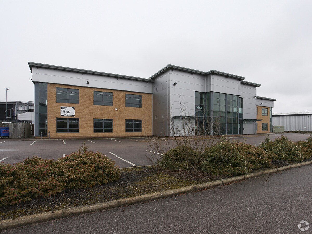 Kingsley Rd, Lincoln, LIN LN6 3TA | LoopNet