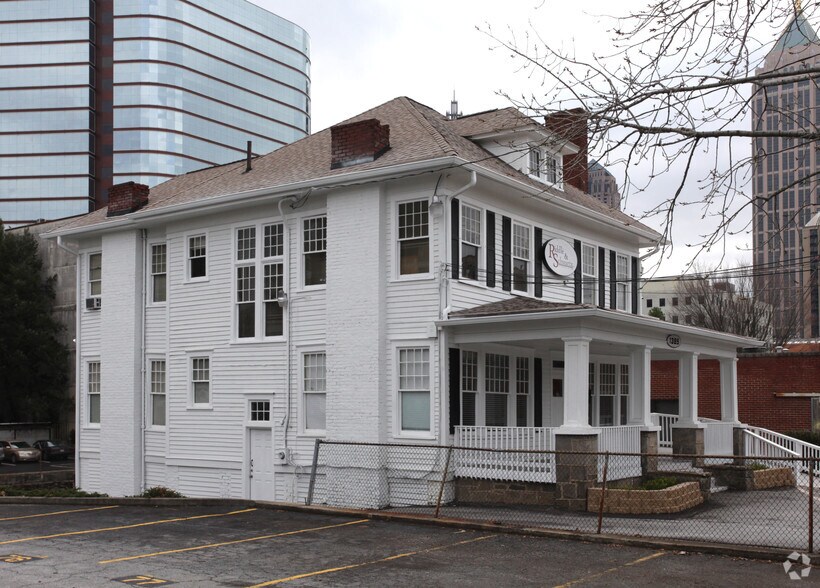 1385 Spring St, Atlanta, GA 30309 | LoopNet