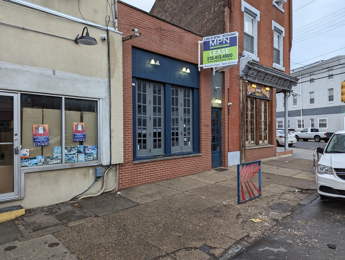 2578-2580 Frankford Ave, Philadelphia, PA 19125 | LoopNet